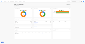 The basics of Docketbook