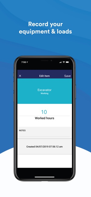 The basics of Docketbook